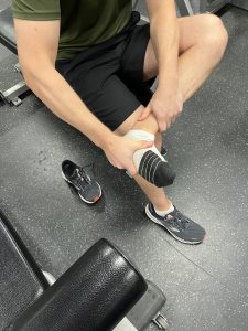 Ankle Mobility Drills - Rehab 49