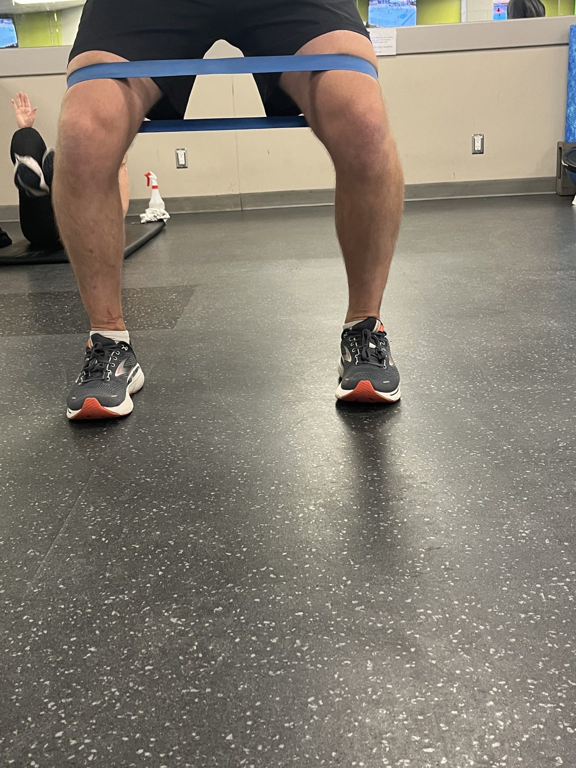 Ankle Proprioception Exercises - Rehab 49