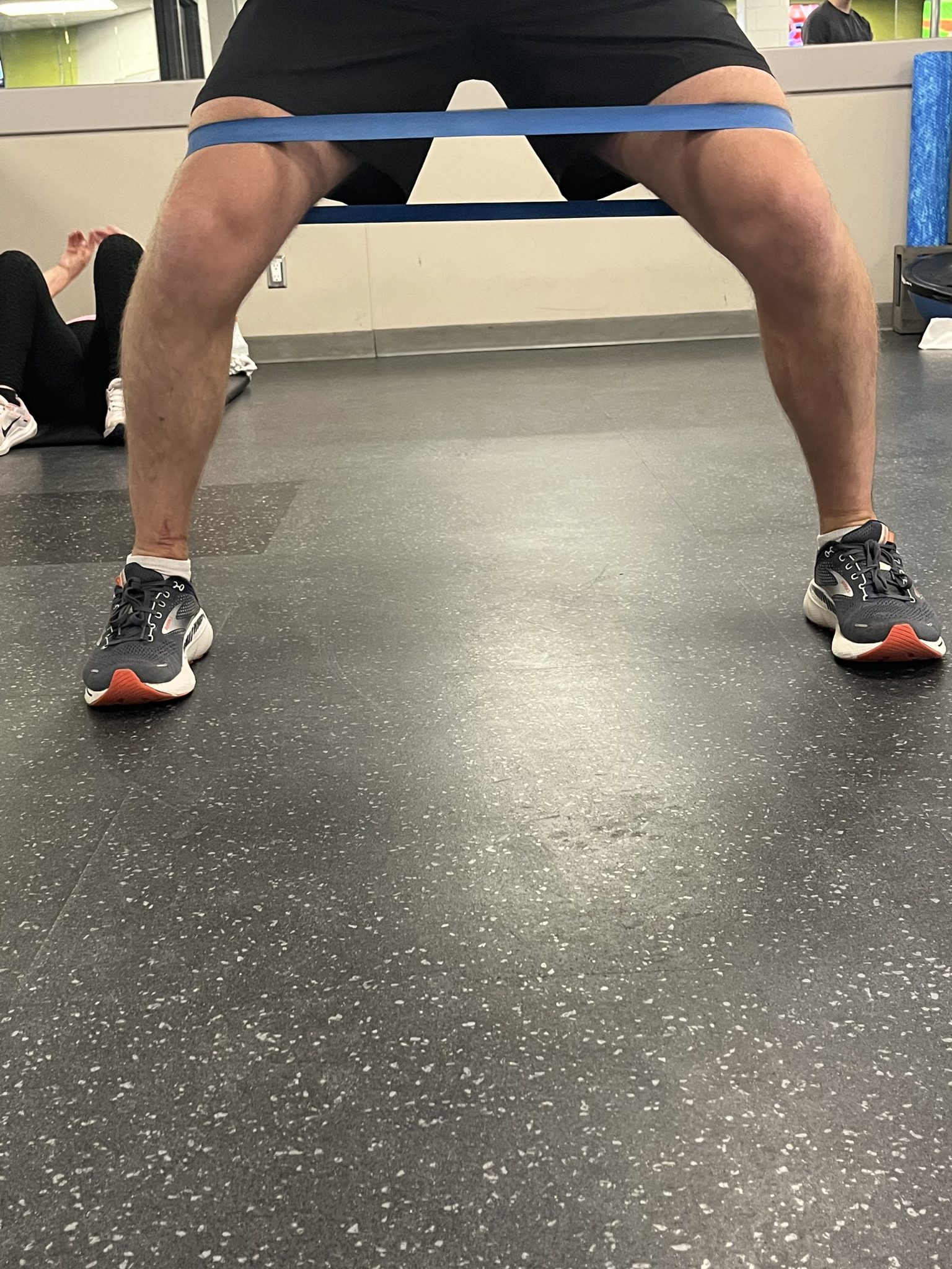 Ankle Proprioception Exercises - Rehab 49