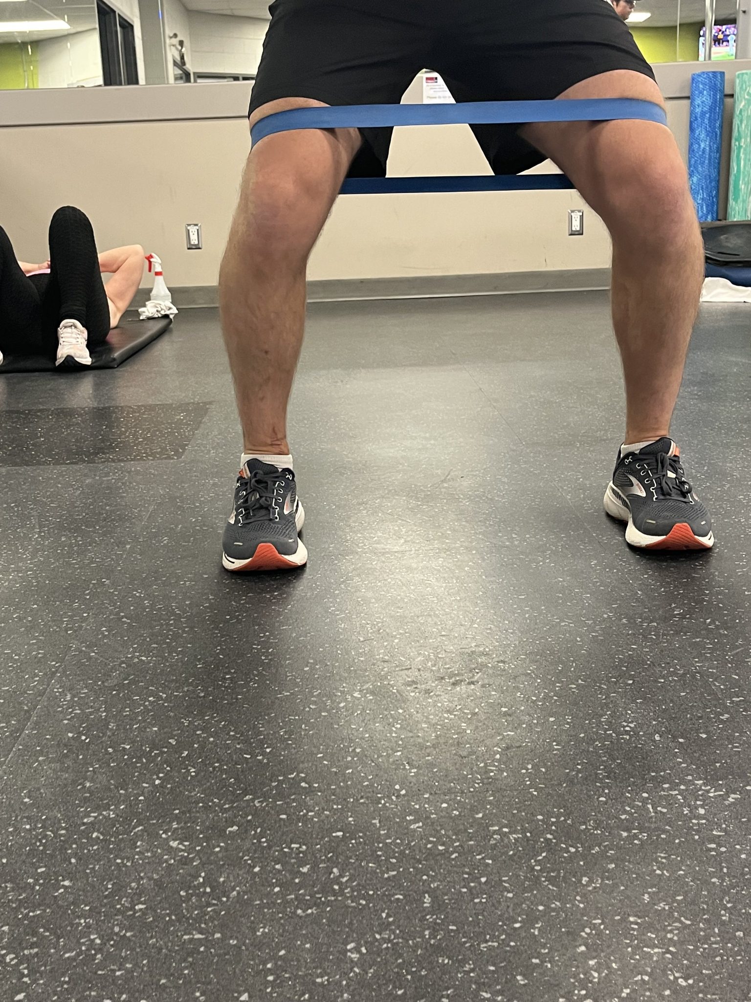 Ankle Proprioception Exercises - Rehab 49