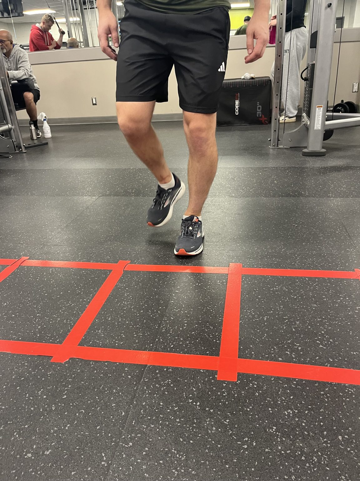 Your Guide to Understanding Medial Ankle Sprains - Rehab 49