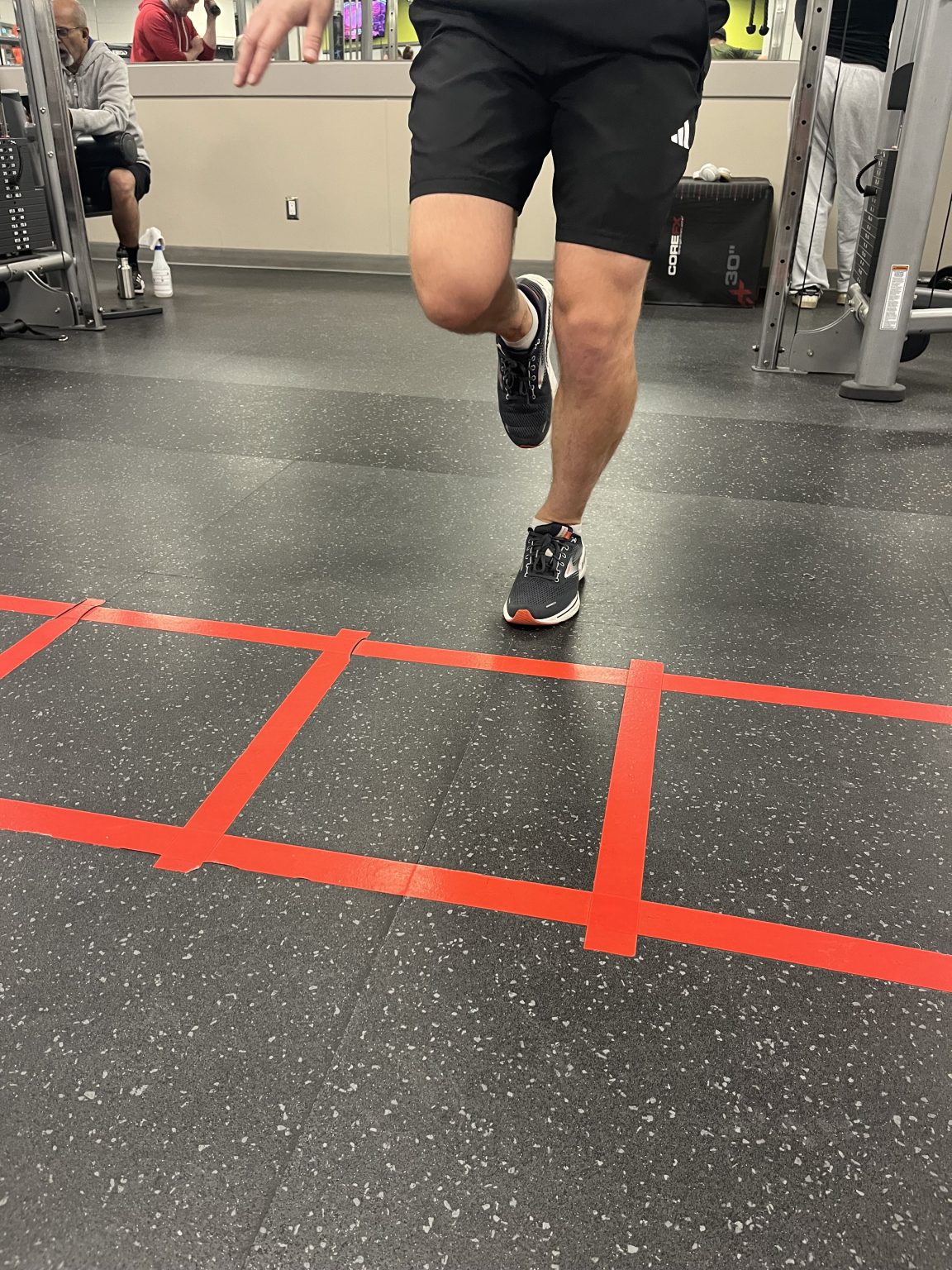 Chronic Ankle Instability Exercises - Rehab 49