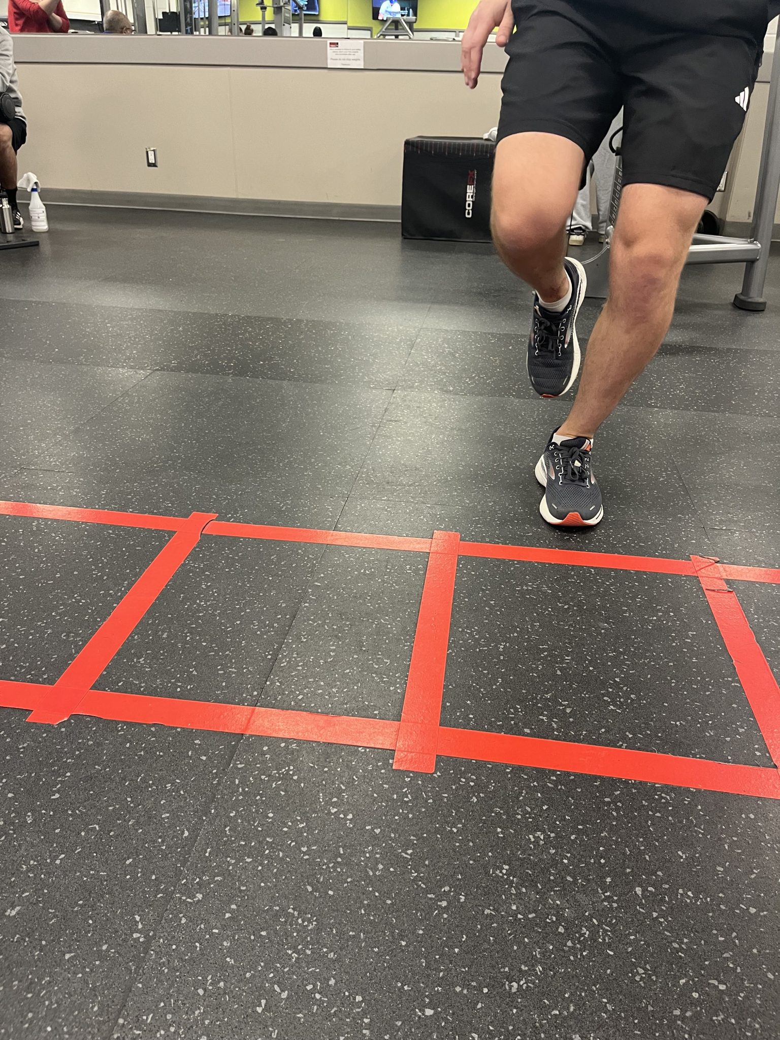 Ankle Proprioception Exercises - Rehab 49