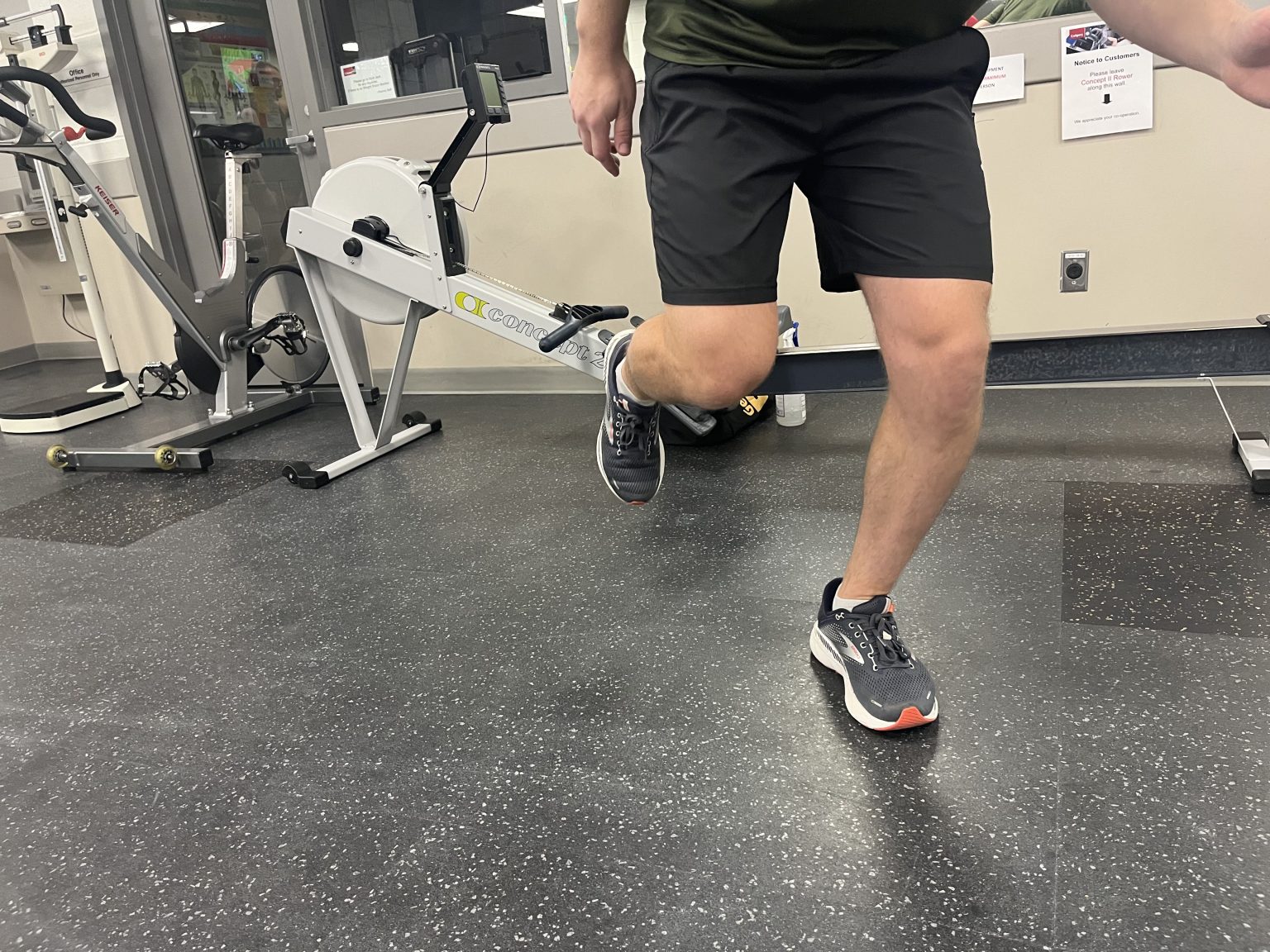 Chronic Ankle Instability Exercises - Rehab 49