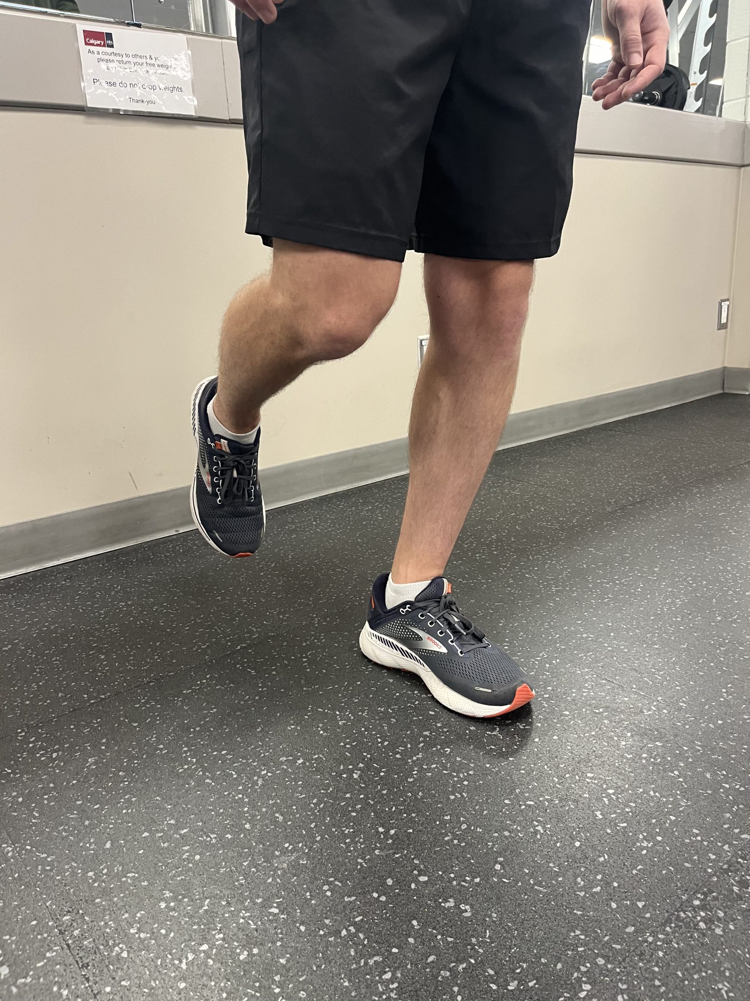 Chronic Ankle Instability Exercises - Rehab 49