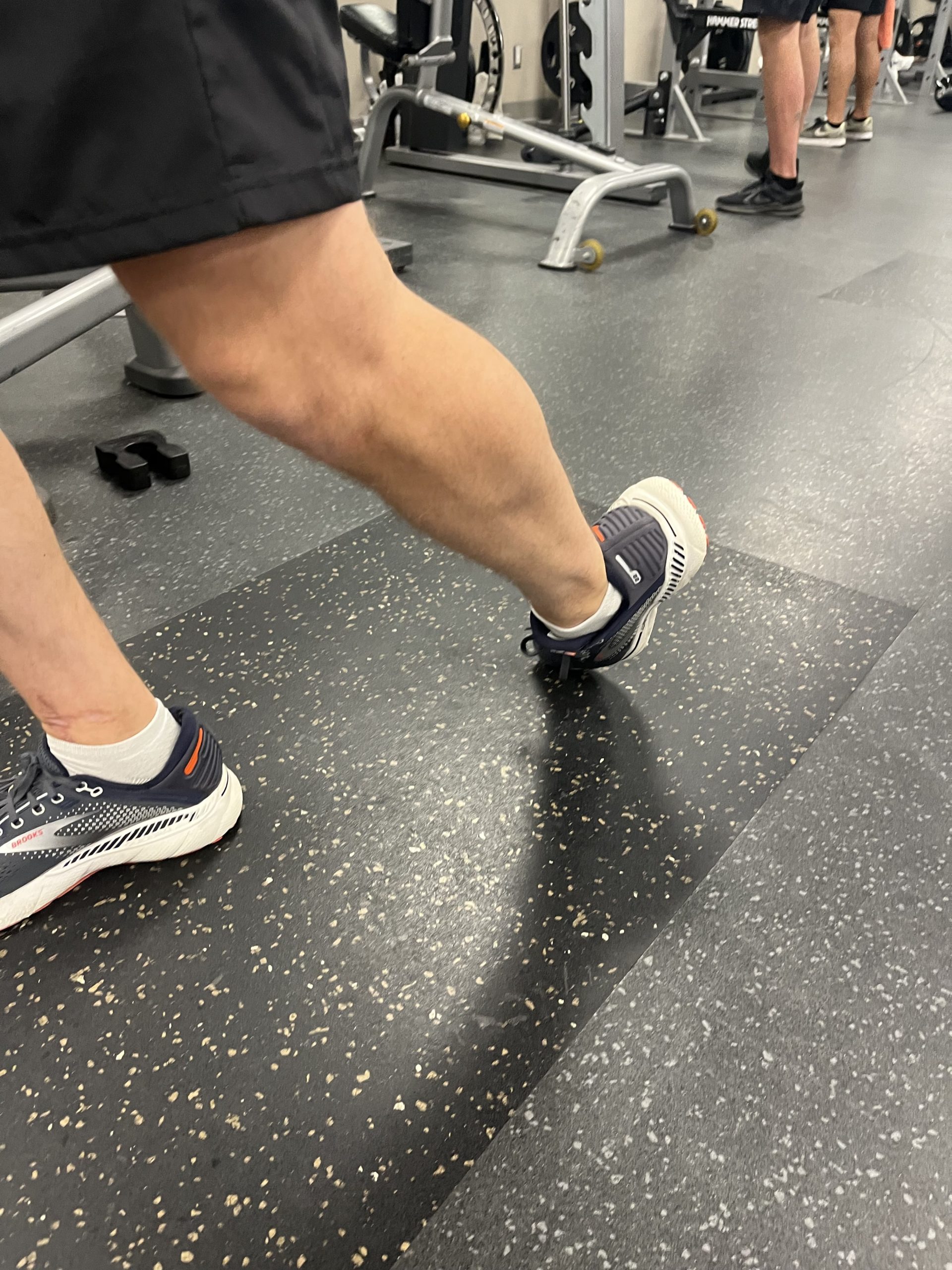 Ankle Mobility Drills - Rehab 49