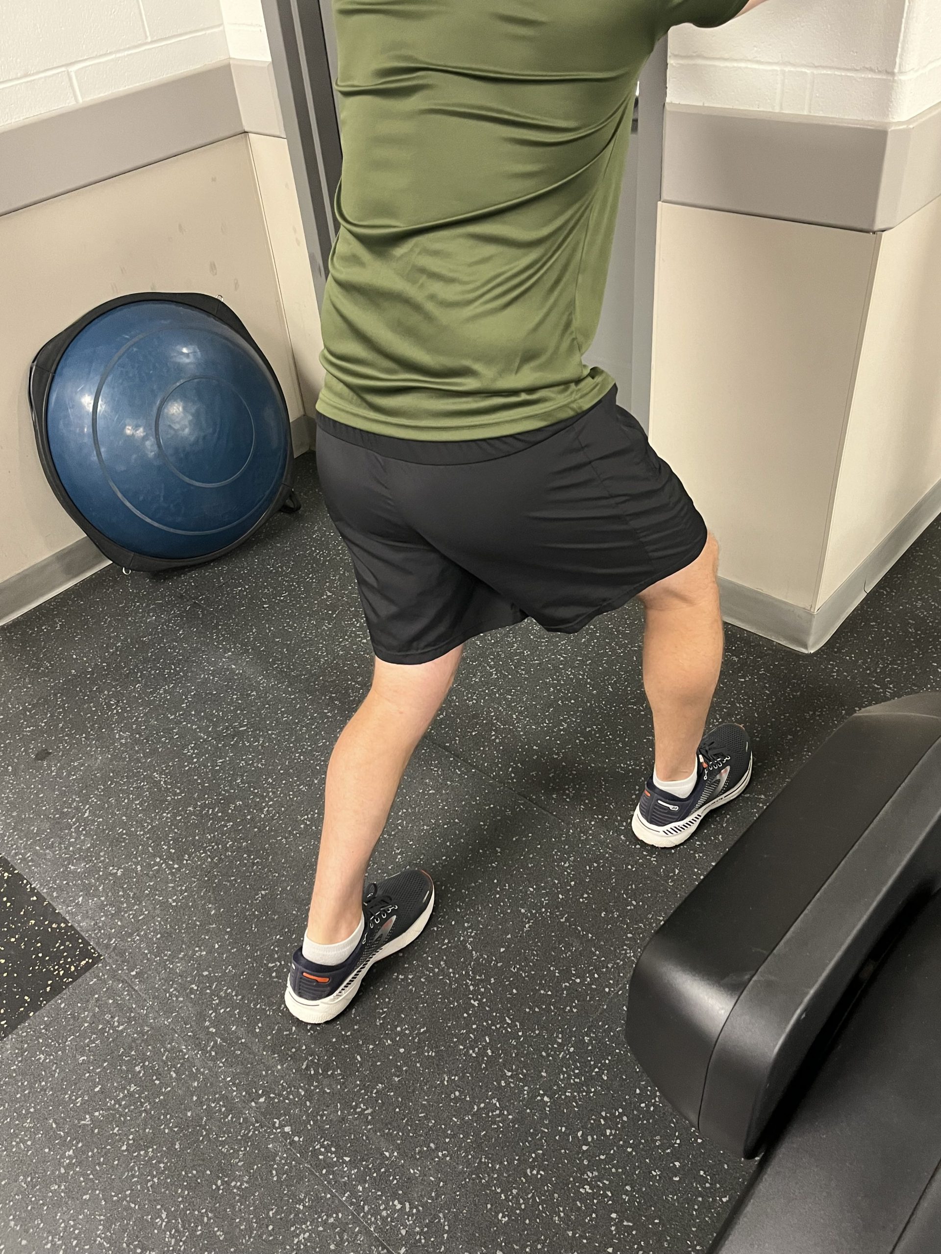 Ankle Mobility Drills - Rehab 49