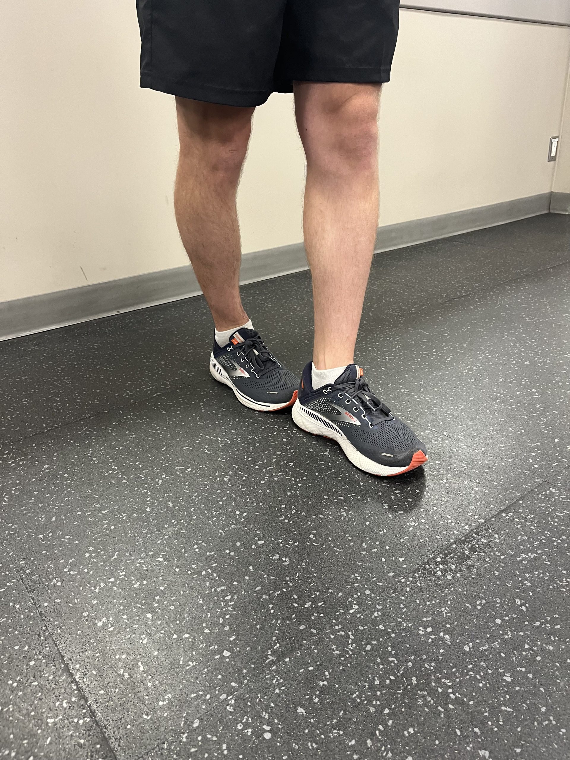 Ankle Proprioception Exercises - Rehab 49
