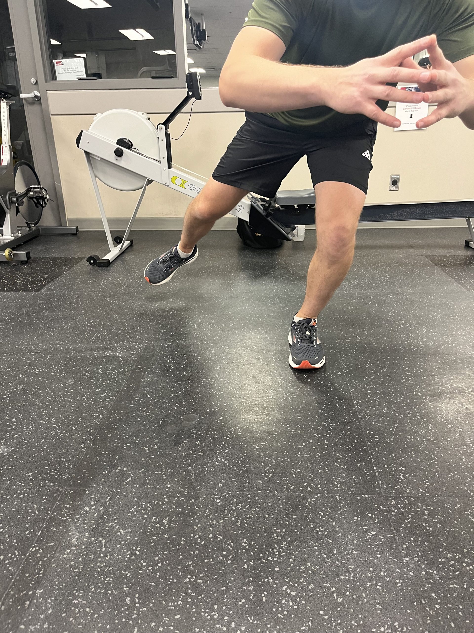 Your Guide to Understanding Medial Ankle Sprains - Rehab 49