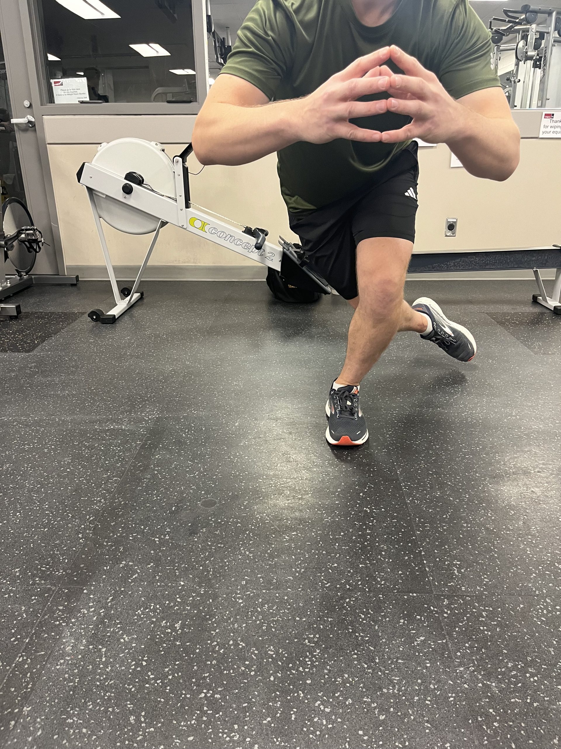 Ankle Proprioception Exercises - Rehab 49