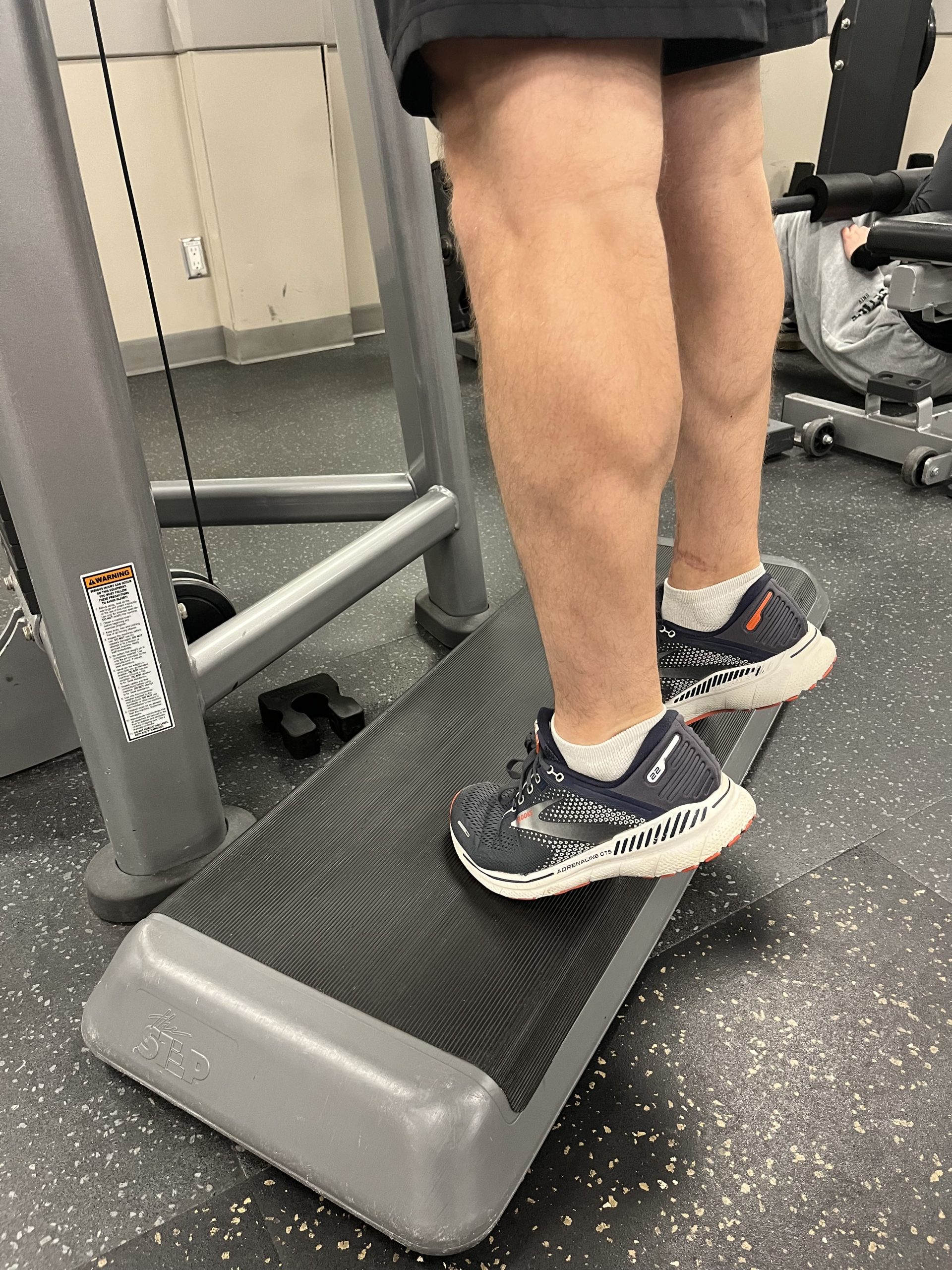How to Avoid Ankle Injuries - Rehab 49